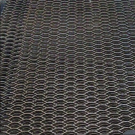 Expanded Metal Gridmesh GM - 30080 - PT. SAHABAT ANA GRUP