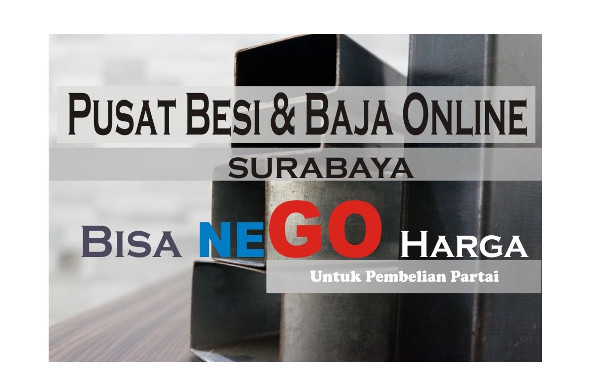 Besi Profile Archives - PT. SAHABAT ANA GRUP